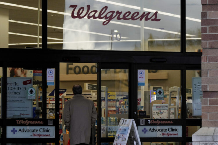 Walgreens to close 1,200 of its stores | News, Sports, Jobs - The Daily ...